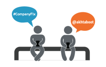 Akhtaboot Twitter Compition